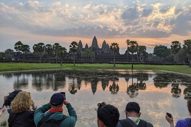 Private Angkor Two Days Special Tour - Who Will Enjoy This Tour?