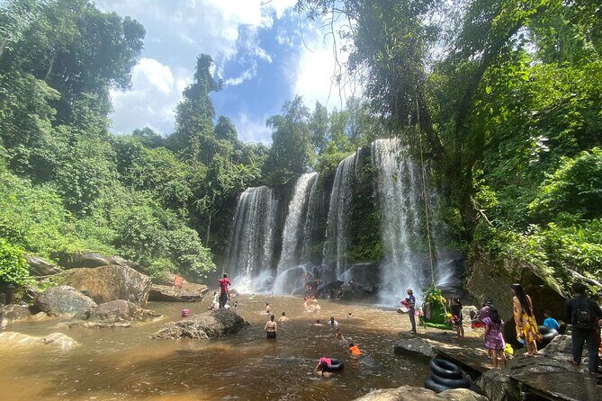 Private Angkor Two Days Special Tour - Final Thoughts