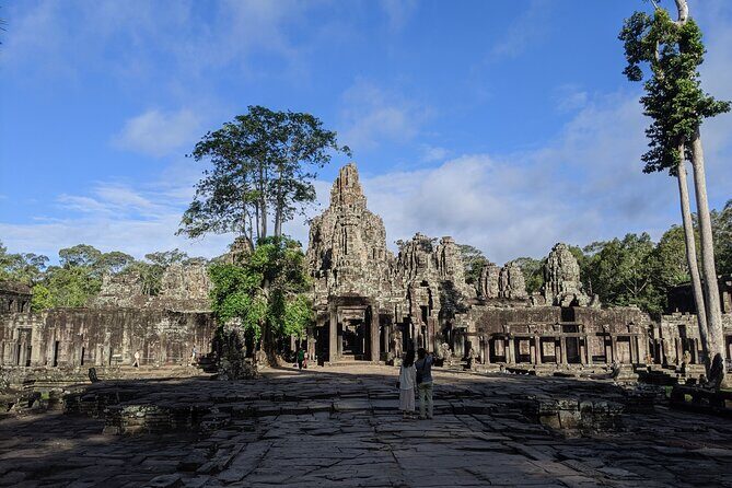 Private Angkor Two Days Special Tour - FAQ