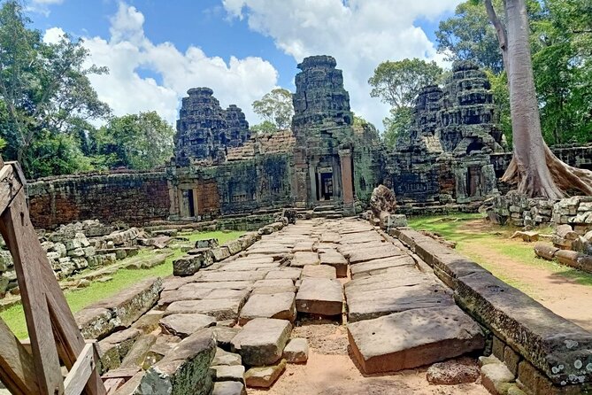 Private Angkor Wat Guided Sunset Tour - FAQ about the Private Angkor Wat Guided Sunset Tour