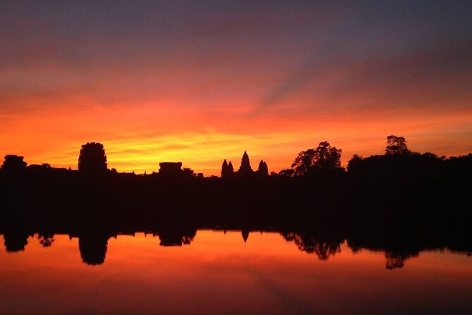Private Angkor Wat One Day Tour - Best of Angkor - The Experience: Pros and Cons