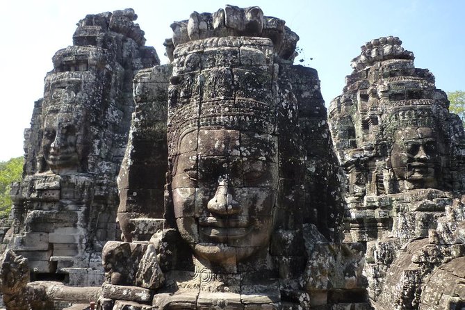 Private Angkor Wat One Day Tour - Best of Angkor - Final Thoughts