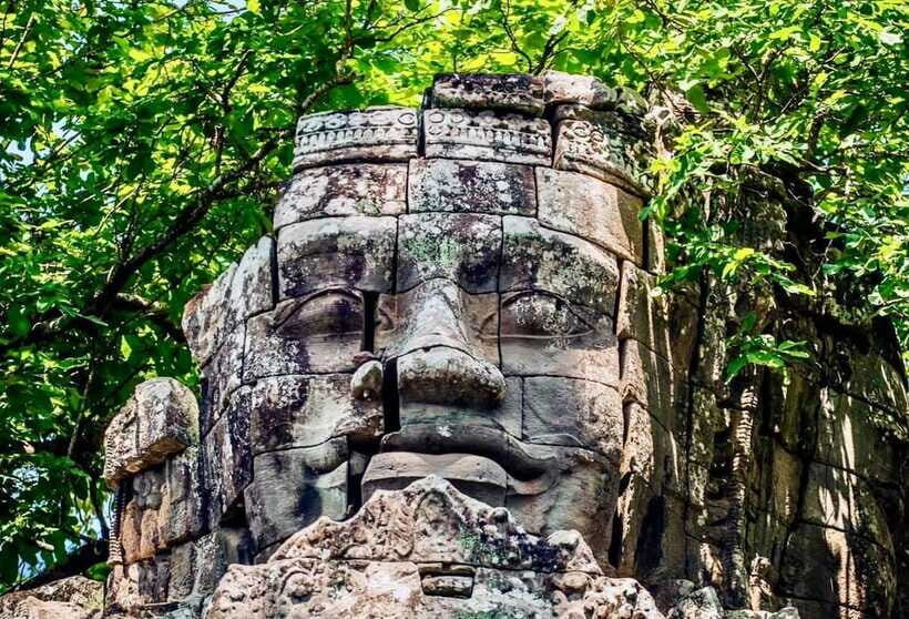 Private Angkor Wat Small Tour By English Speaking-Guide - FAQ
