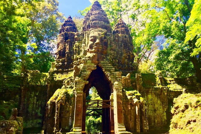 Private Angkor Wat sunrise less crowded temples - A Detailed Review of the Tour Experience