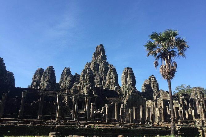 Private Angkor Wat Sunset 4 Best hidden temples Tour - Practical Tips for Travelers