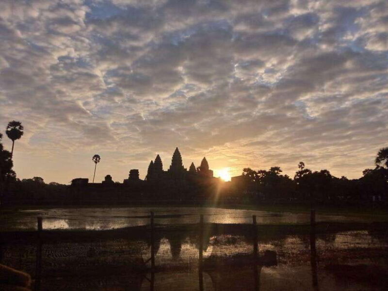 Private Angkor Wat Sunset Tour - Final Thoughts: Is This Tour Right for You?