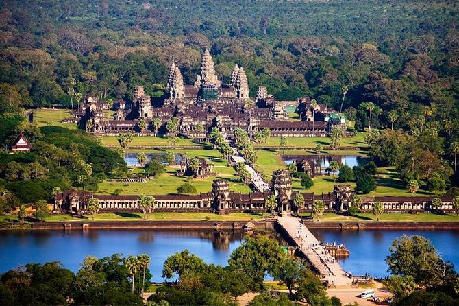 Private Angkor Wat Tour from Siem Reap - Who Will Love This Tour?
