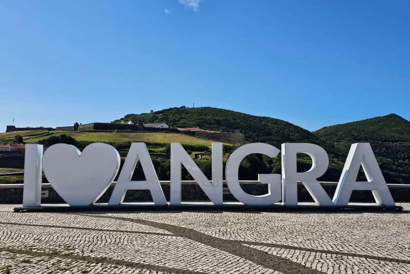 Private Angra do Heroísmo: Walking CityTour with Tasting - The Value of the Tasting Experience