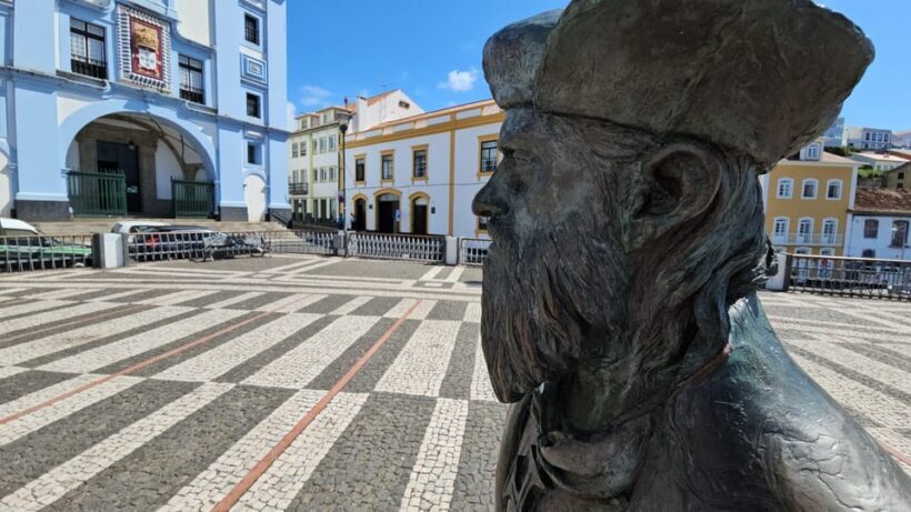 Private Angra do Heroísmo: Walking CityTour with Tasting - Summing It Up: Is It Worth It?