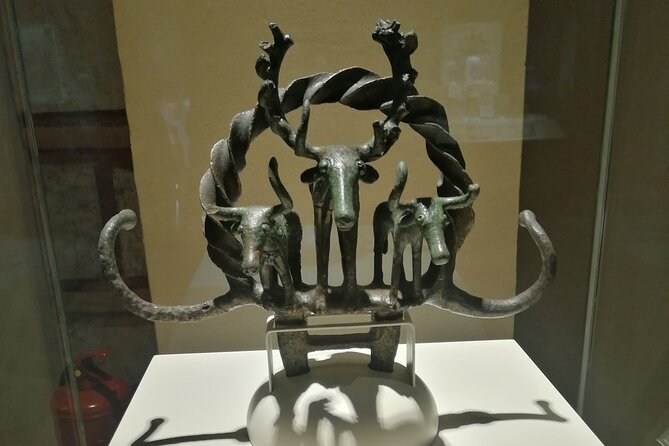 Private Ankara City Tours by an Archaeologist Tour Guide - Final Thoughts