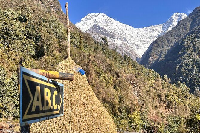 Private Annapurna Base Camp Trek - FAQ