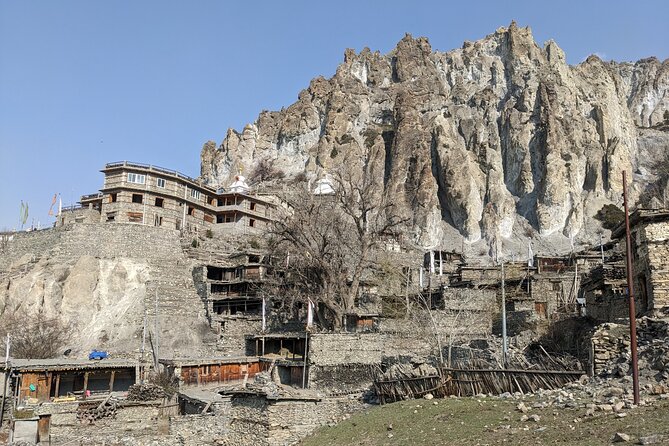 Private Annapurna Circuit Trek - Considerations and Practicalities