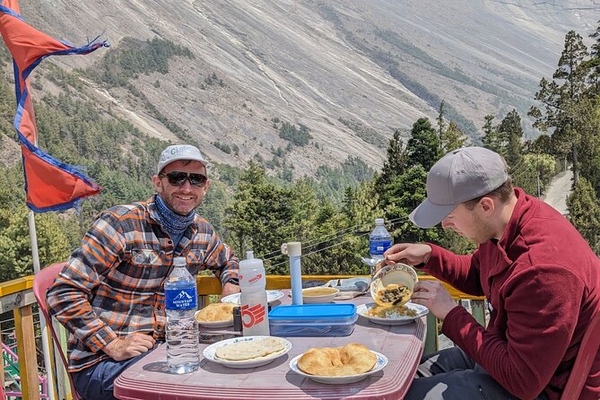 Private Annapurna Circuit Trek - Frequently Asked Questions