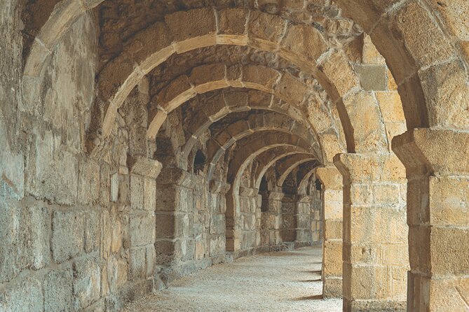 Private Antalya's Ancient Excursion in Perge - Final Thoughts