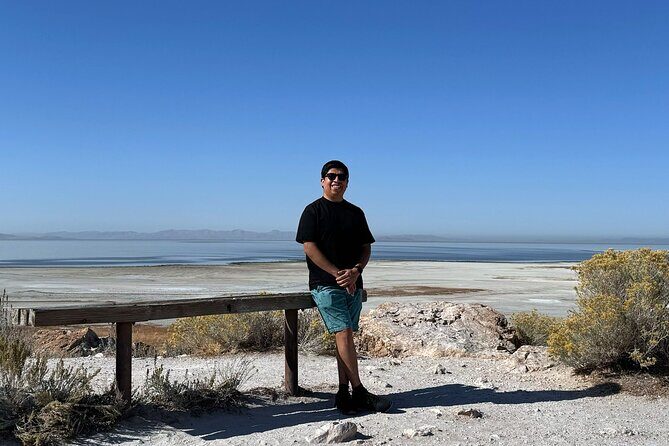 Private Antelope Island & Great Salt Lake Tour - A Closer Look at the Tour Itinerary