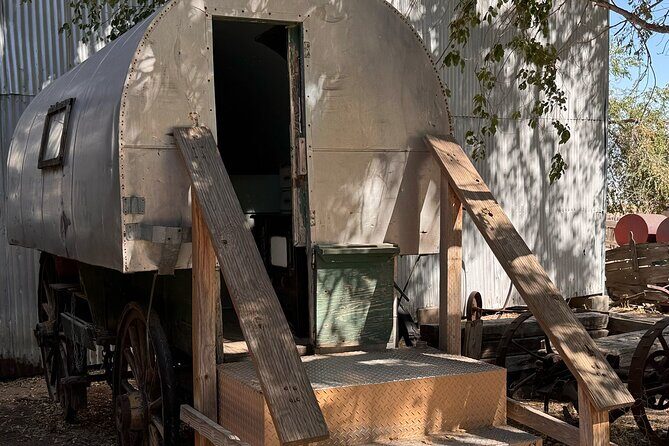 Private Antelope Island & Great Salt Lake Tour - Authenticity and Practical Tips