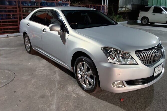 Private Antigua Airport Roundtrip Transfer to Hammock Cove - Why Choose This Service?