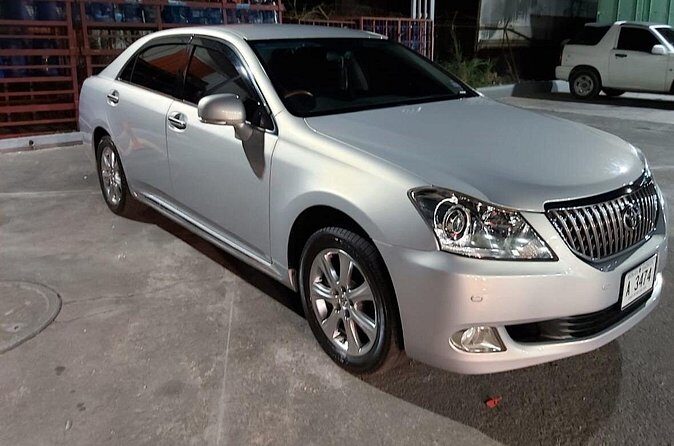 Private Antigua Airport Roundtrip Transfer to Hammock Cove - FAQ