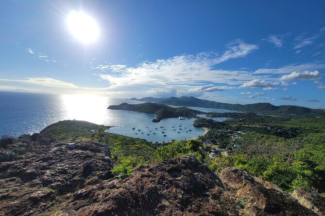 Private Antigua Island Tour - A Closer Look at the Itinerary