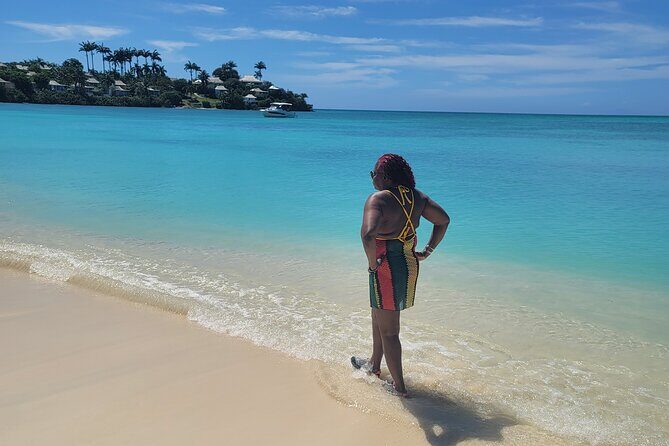 Private Antigua Island Tour - Authenticity and Authentic Experiences