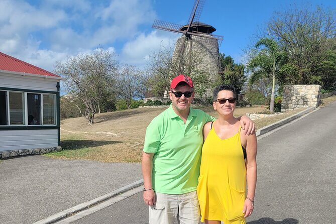 Private Antigua Island Tour - Who Will Love This Tour?