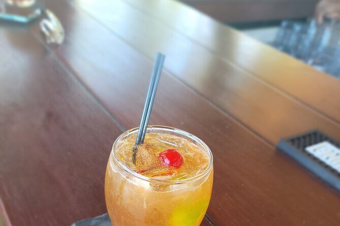 Private Antigua Island Tour - The Sum Up