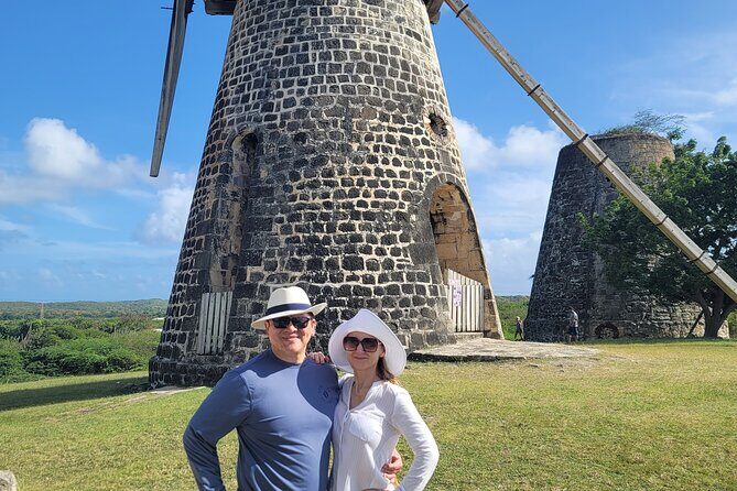 Private Antigua Island Tour - FAQ