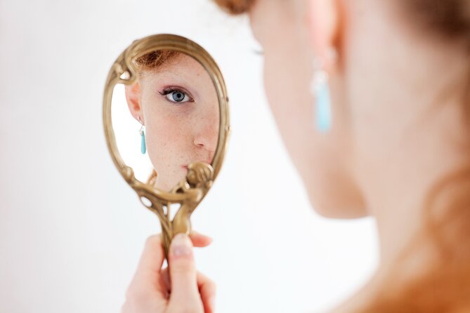 Private Antwerps Diamonds and Jewellery Old City Center Historic Tour - Personalized Interactions With Designers