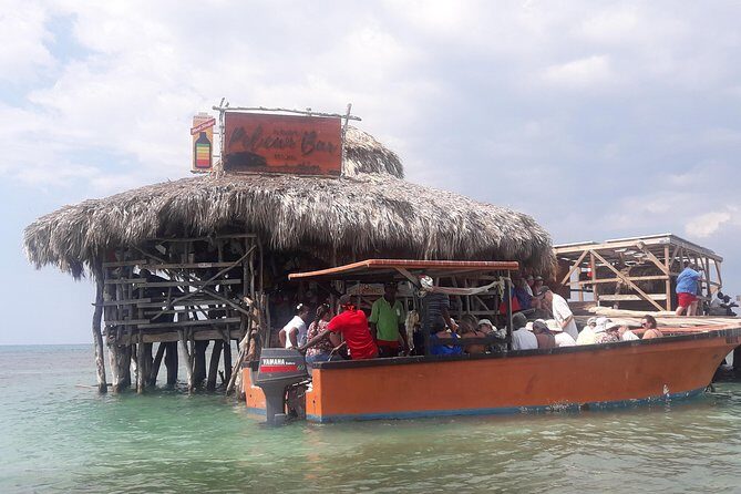 Private Appleton Estate Rum and Pelican Bar Tour from Montego Bay - Authentic Experiences and Local Insights
