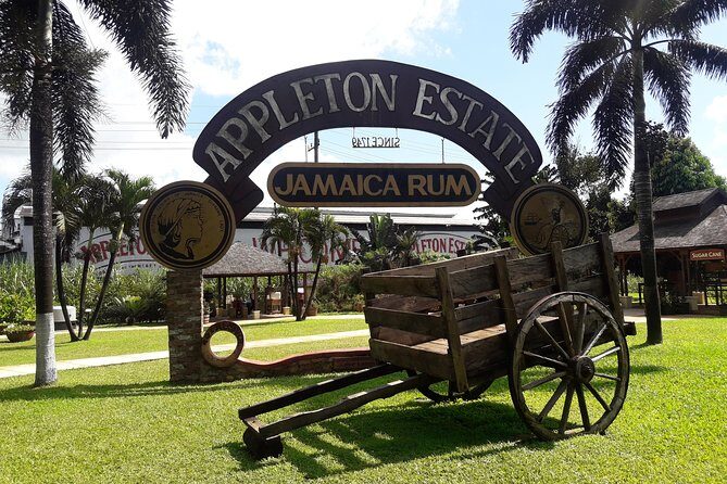 Private Appleton Estate Rum and Pelican Bar Tour from Montego Bay - Final Thoughts
