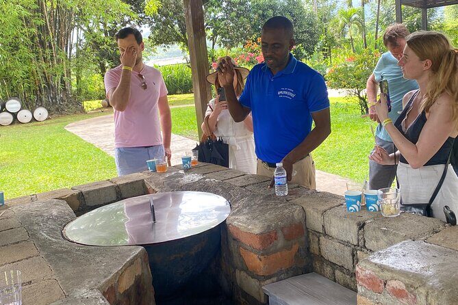 Private Appleton Estate Rum Tour with Limestone Massage, Rafting - Who Will Love This Tour?