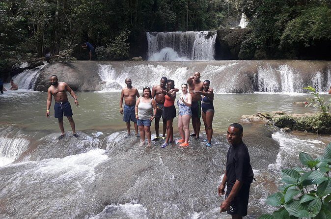 Private Appleton Estate Rum & YS Falls Tour from Montego Bay - Who Will Love This Tour?