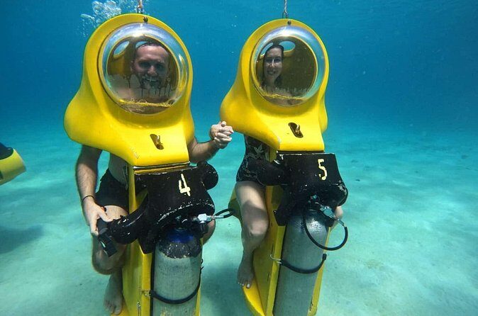 Private Aquafari Tour in Curaçao from Willemstad - Final Thoughts