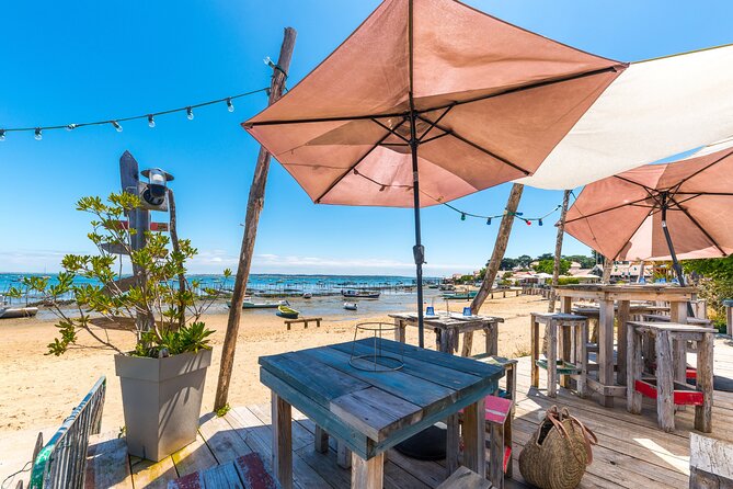 Private Arcachon Full-Day tour, from Bordeaux - FAQ