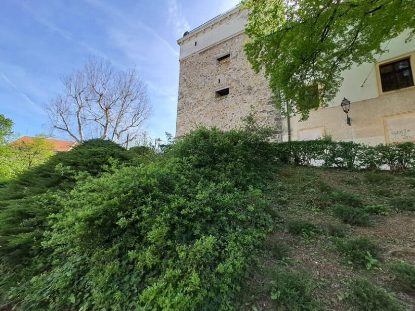 Private Archaeological Zagreb Walk - Key Points