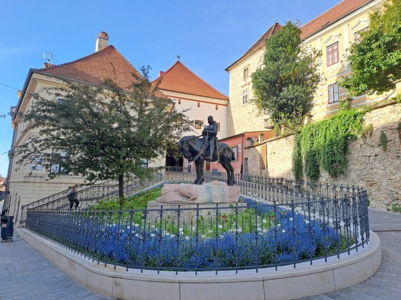 Private Archaeological Zagreb Walk - Who Will Enjoy This Tour?