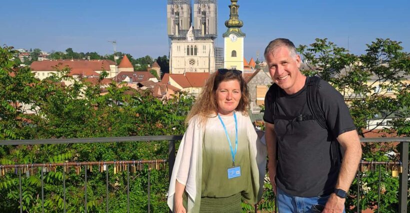 Private Archaeological Zagreb Walk - FAQ