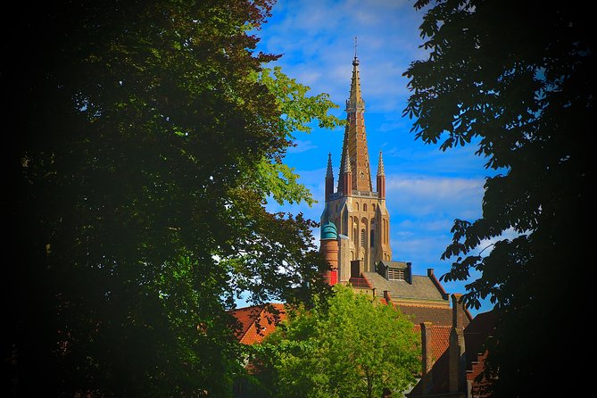 Private Architectural Tour of Bruges - Final Thoughts