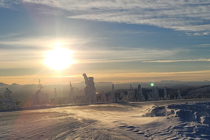 Private Arctic Circle Expedition From Fairbanks - Meet Your Guide: Ian Lee