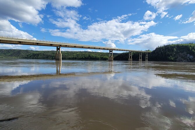 Private Arctic Circle Expedition From Fairbanks - Frequently Asked Questions