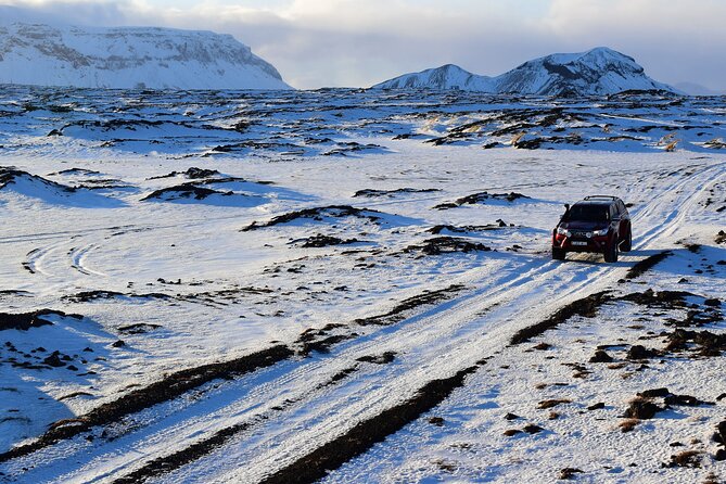 Private Arctic Trucks Driving 101 in Reykjavík - FAQ