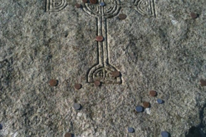 Private Ards Peninsula St Patrick Trail with Winterfell Strangford Lough Ferry - The Experience and Value