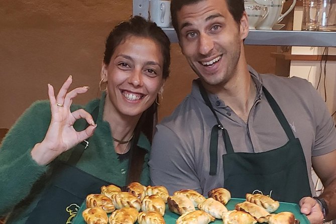 Private Argentine Cooking Class and Tango Lesson in Buenos Aires - Booking and Reservation Details