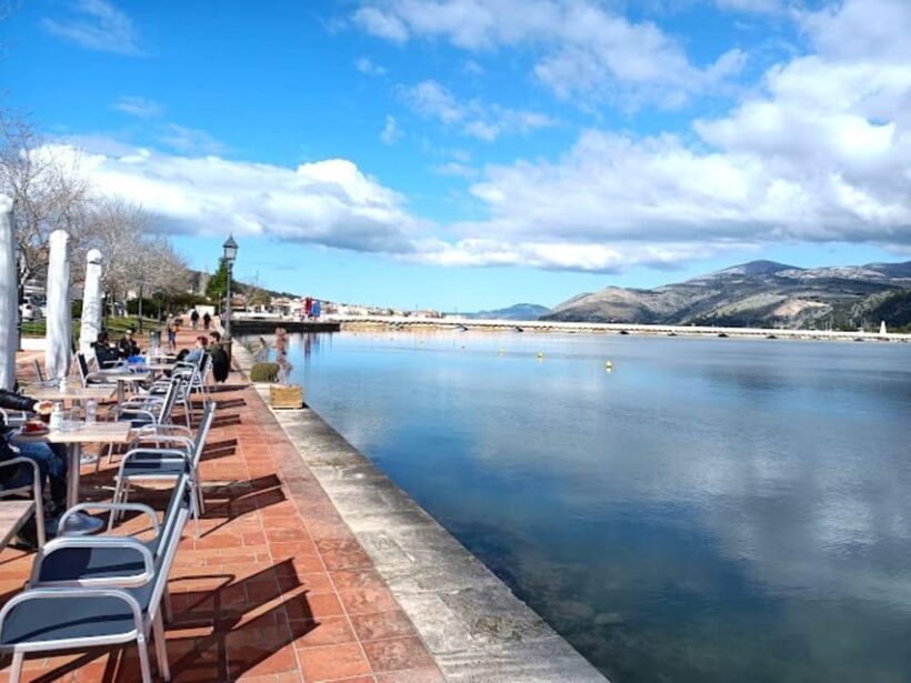 Private Argostoli Walking Experience - Tour Logistics and Considerations