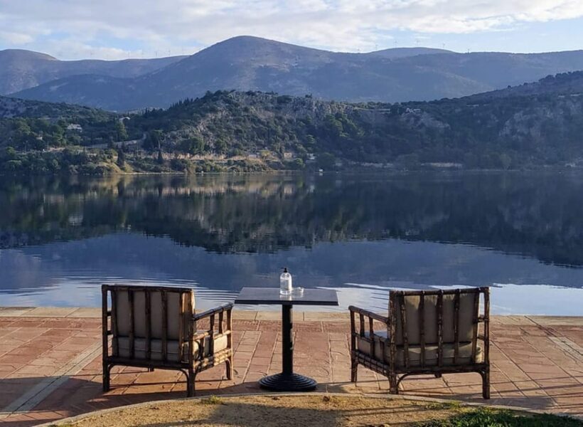 Private Argostoli Walking Experience - Value and Pricing