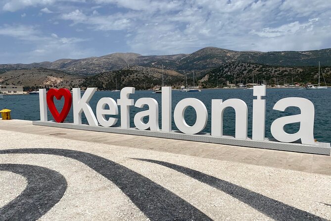 Private Argostoli Walking Experience - Who Should Consider This Tour?