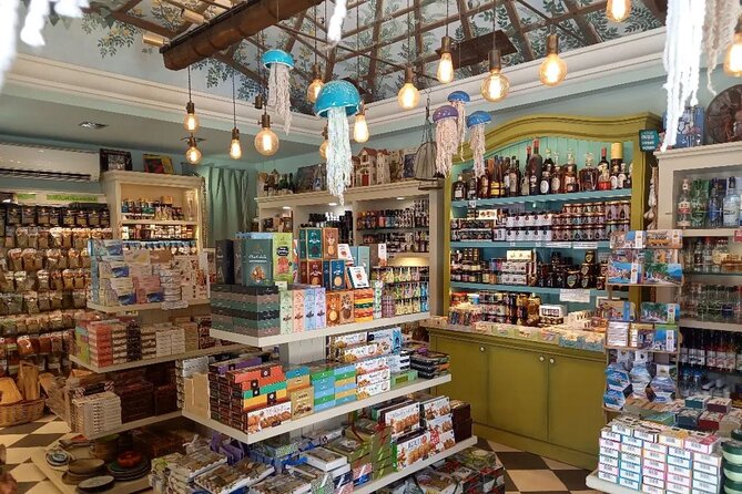 Private Argostoli Walking Experience - The Sum Up