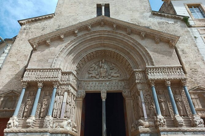 Private Arles, Les Baux de Provence and St Remy de Provence Tour - The Overview: What You Can Expect from This Tour