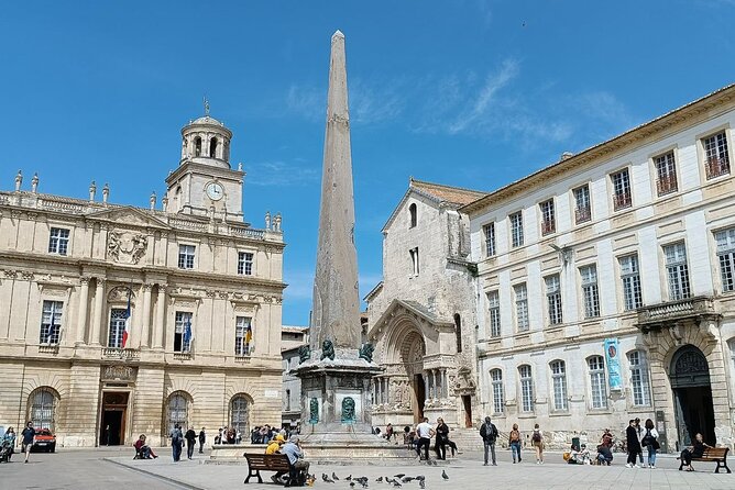 Private Arles, Les Baux de Provence and St Remy de Provence Tour - Who Is This Tour Best For?