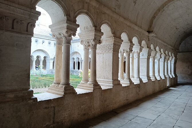 Private Arles, Les Baux de Provence and St Remy de Provence Tour - The Sum Up